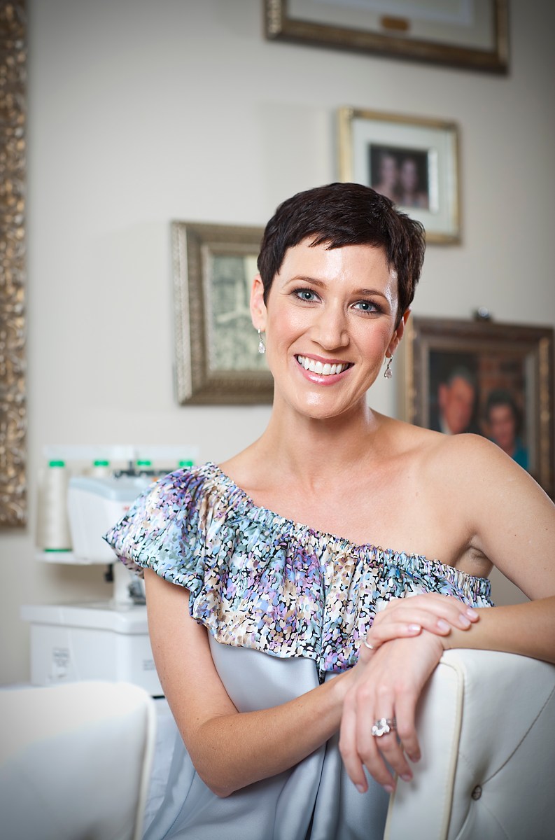 KATE CARLYLE | CANCER..CREATION..CHARITY